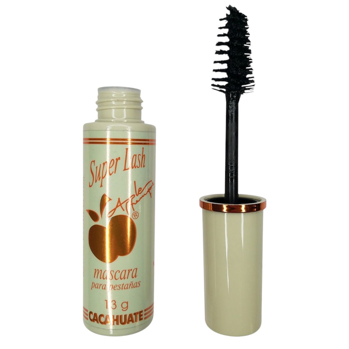 APPLE RIMEL DE CACAHUATE – Productos De Belleza Reyna