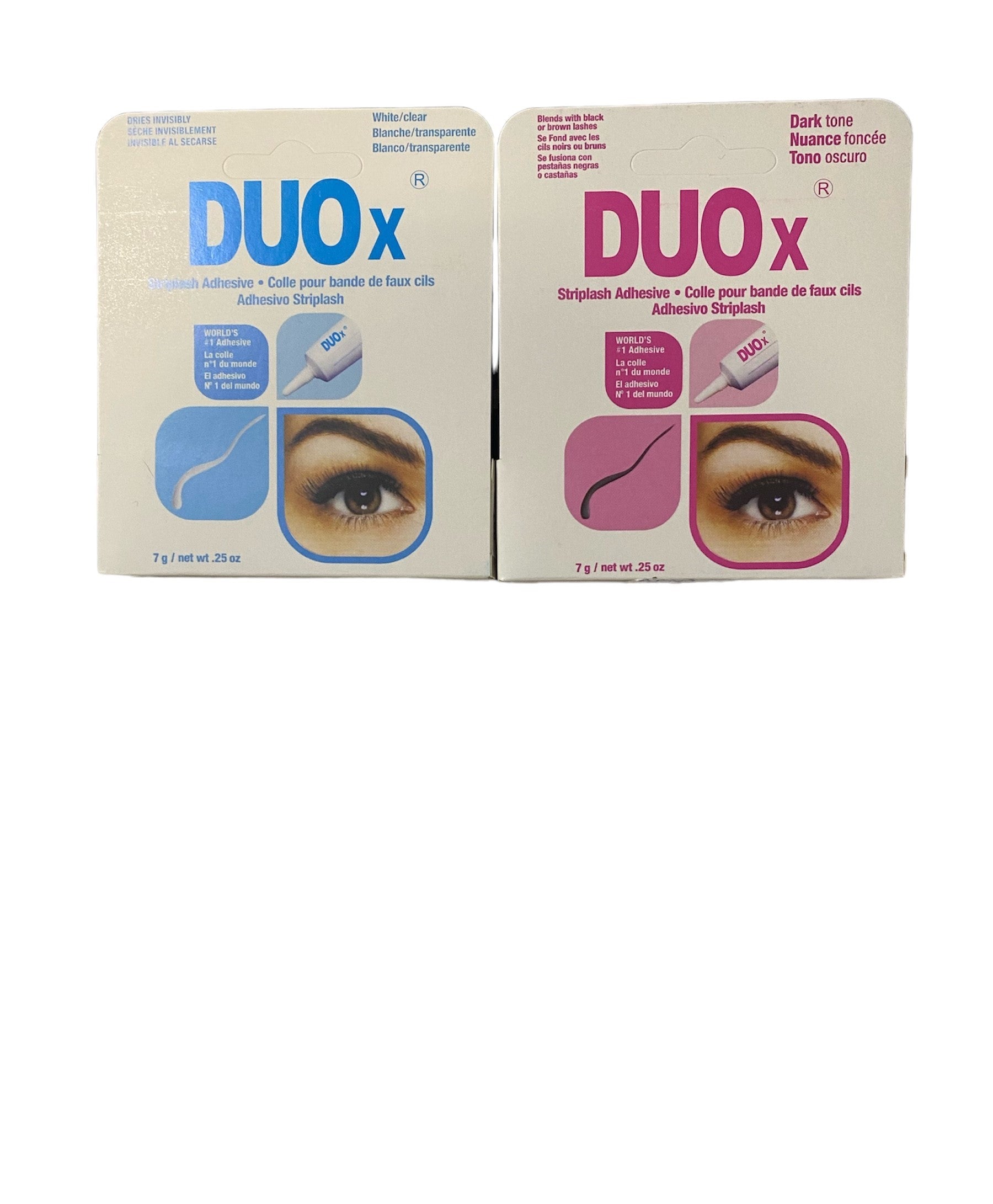 PF DUO-X NF2943 – Productos De Belleza Reyna