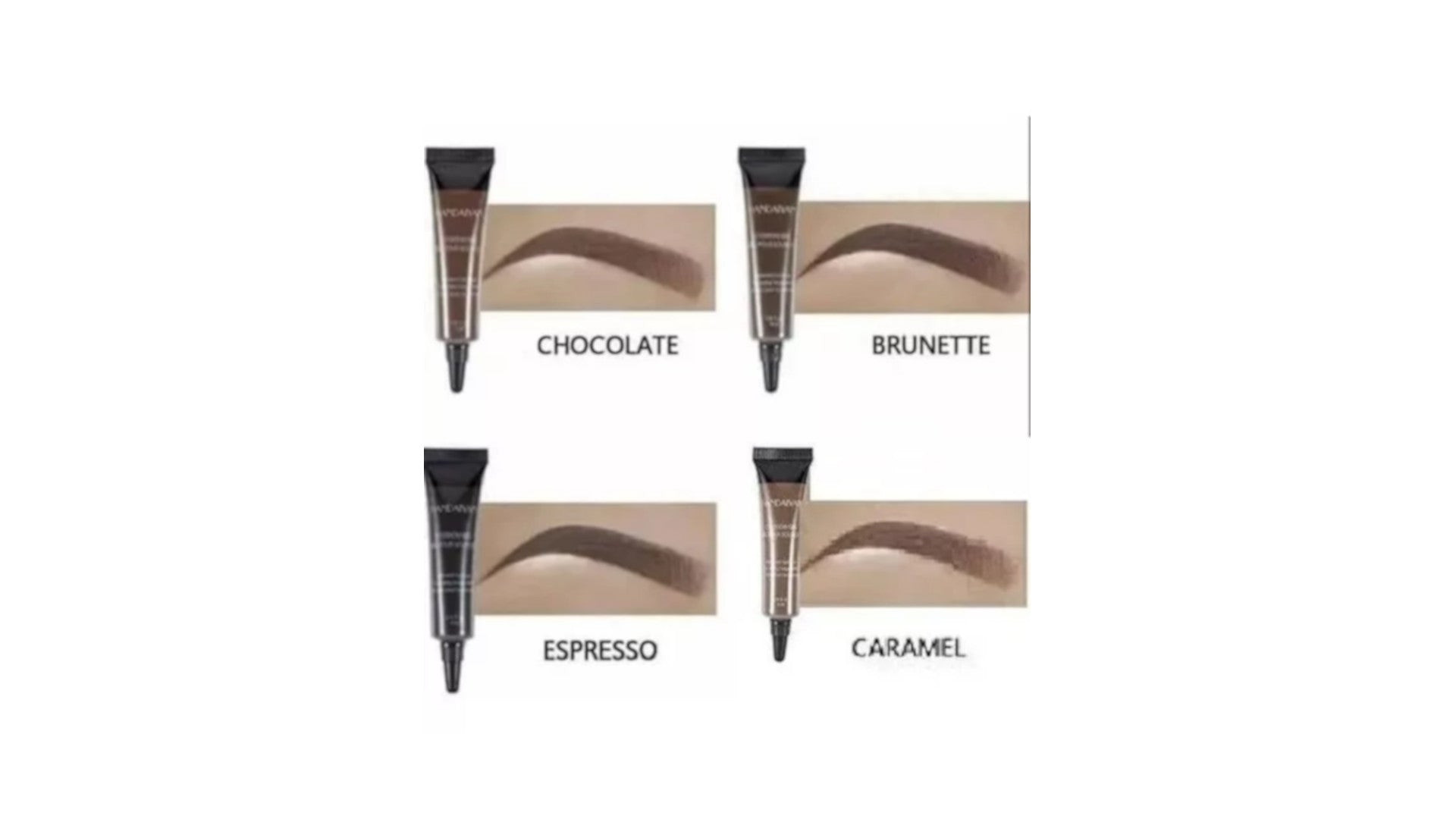 JUDITH GEL P/ CEJA BEININA COLOR – Productos De Belleza Reyna